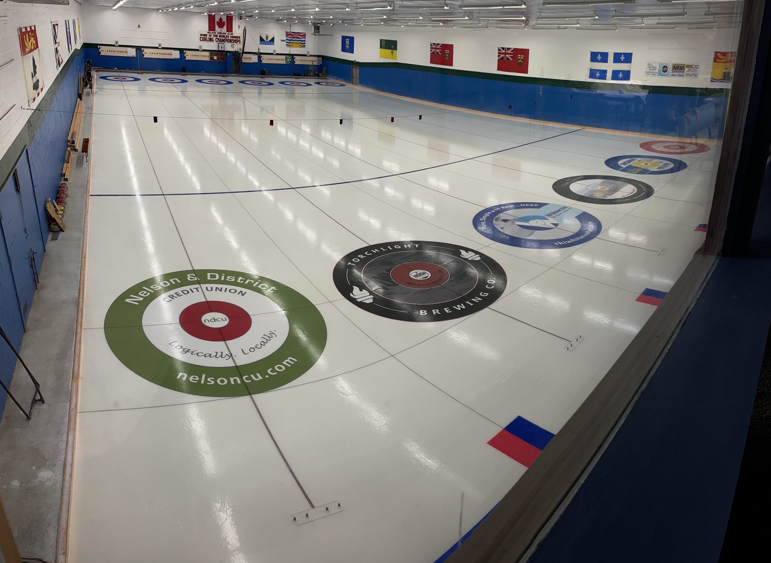 Nelson Curling Centre will not open for the season due to safety ...