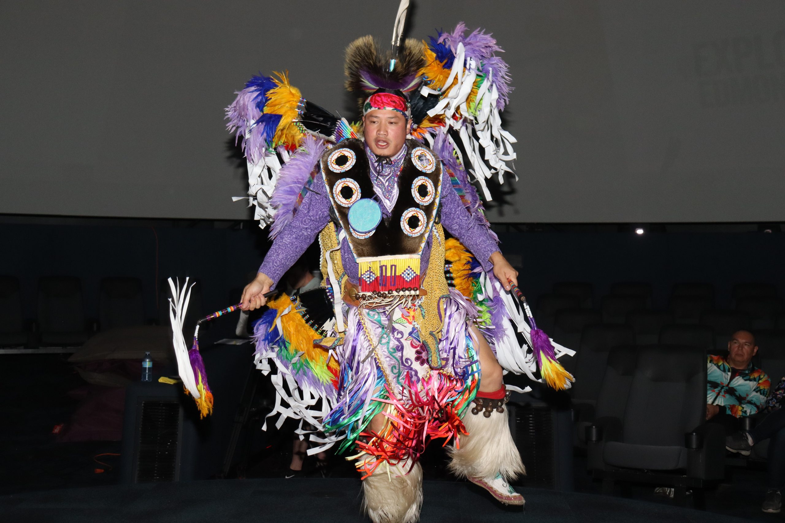 Indigenous tourism development strategy launched in Edmonton - Canada Info