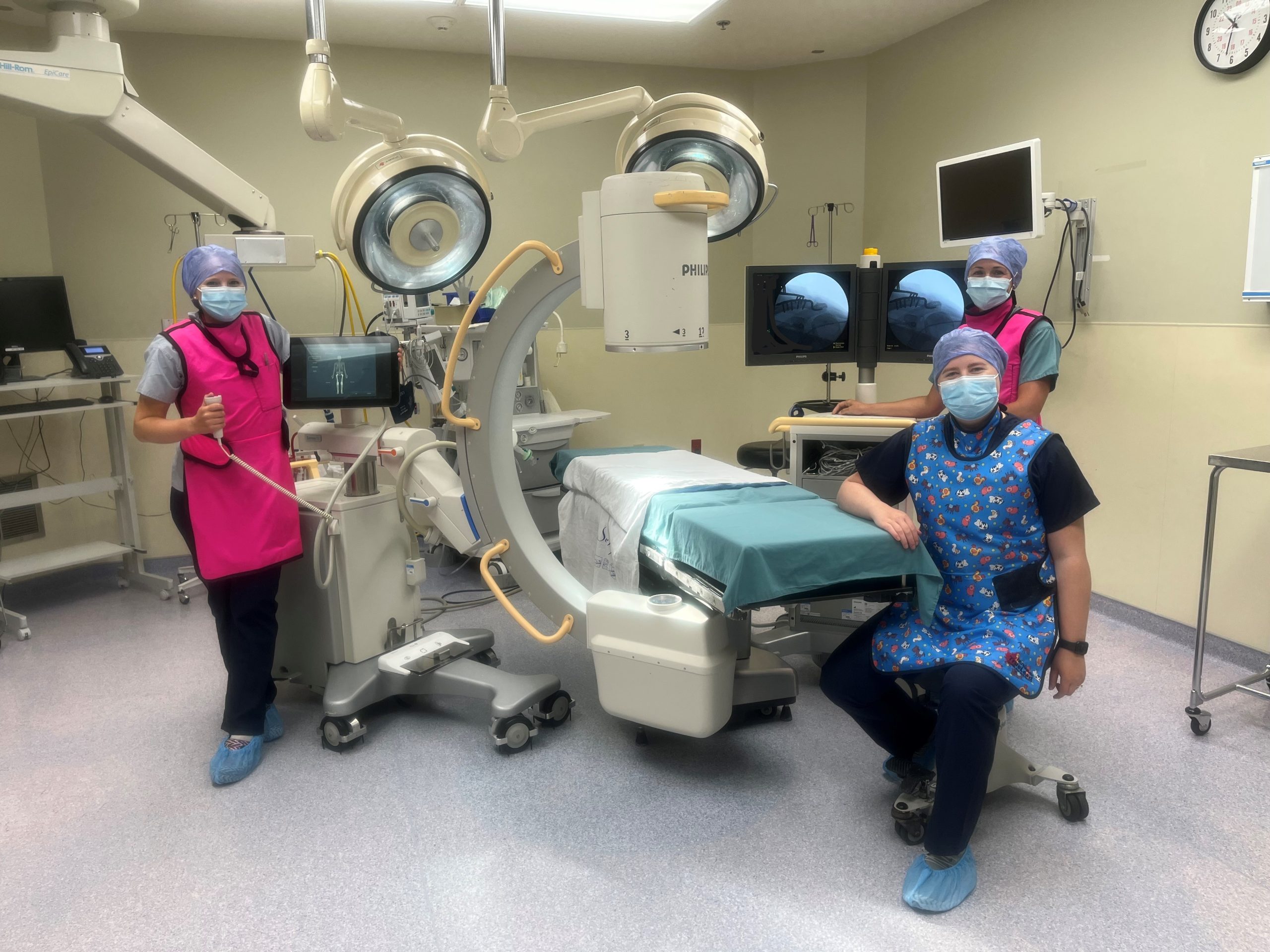 Kitimat General Hospital Foundation annual gala back after pandemic ...