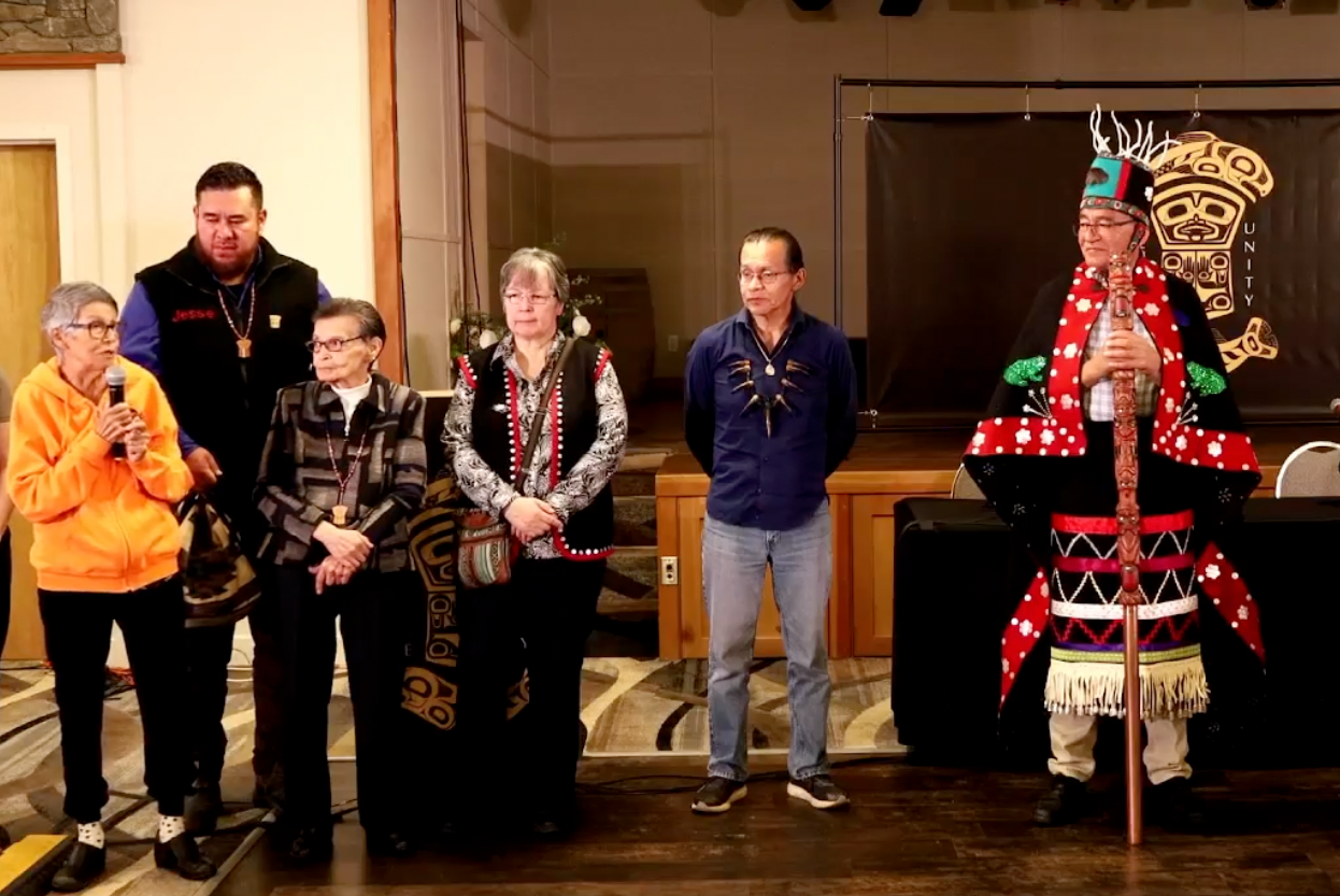 Peace and Unity Summit aims to build relationships with Indigenous ...