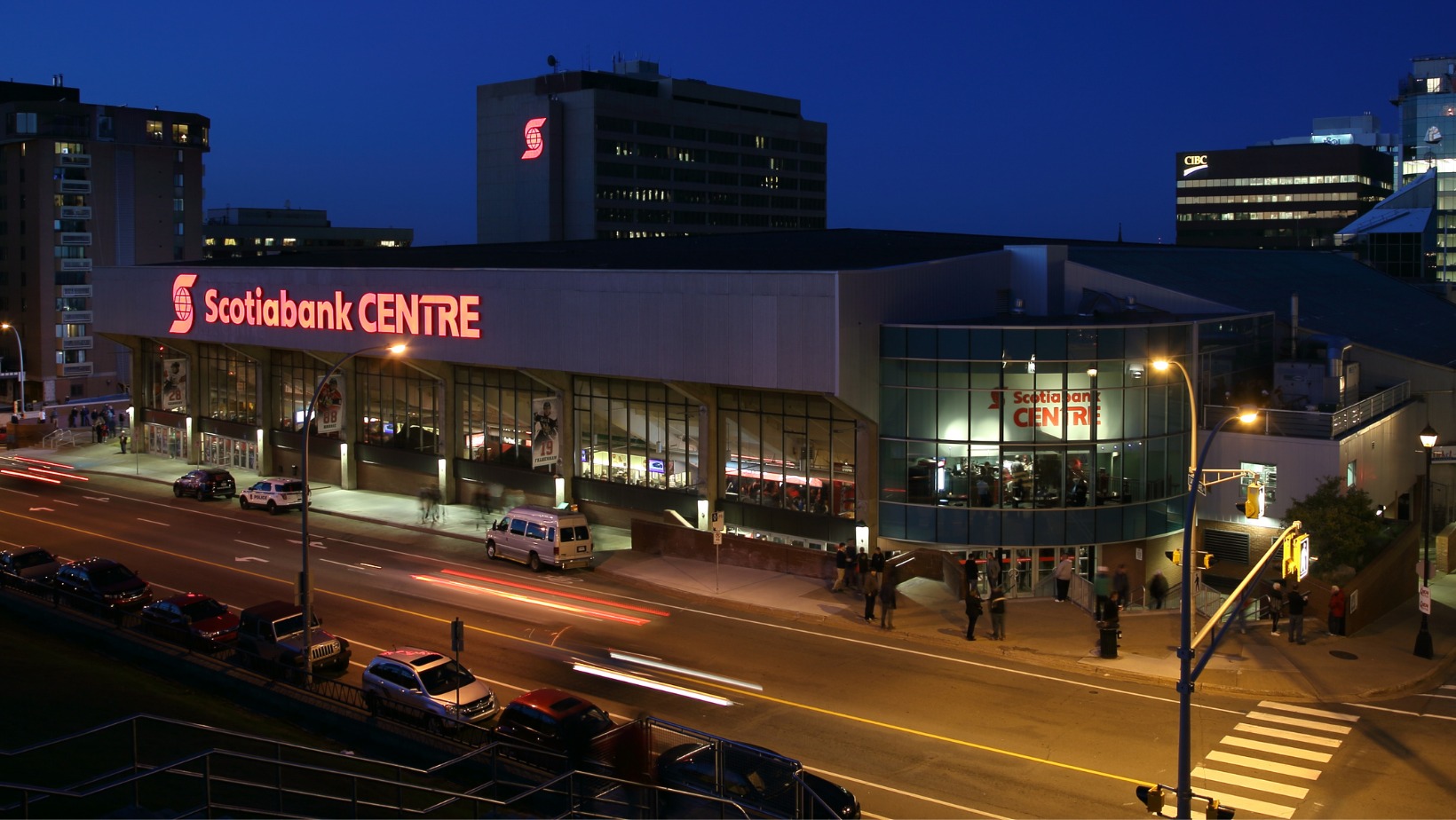 Events East has recording setting year - Canada Info