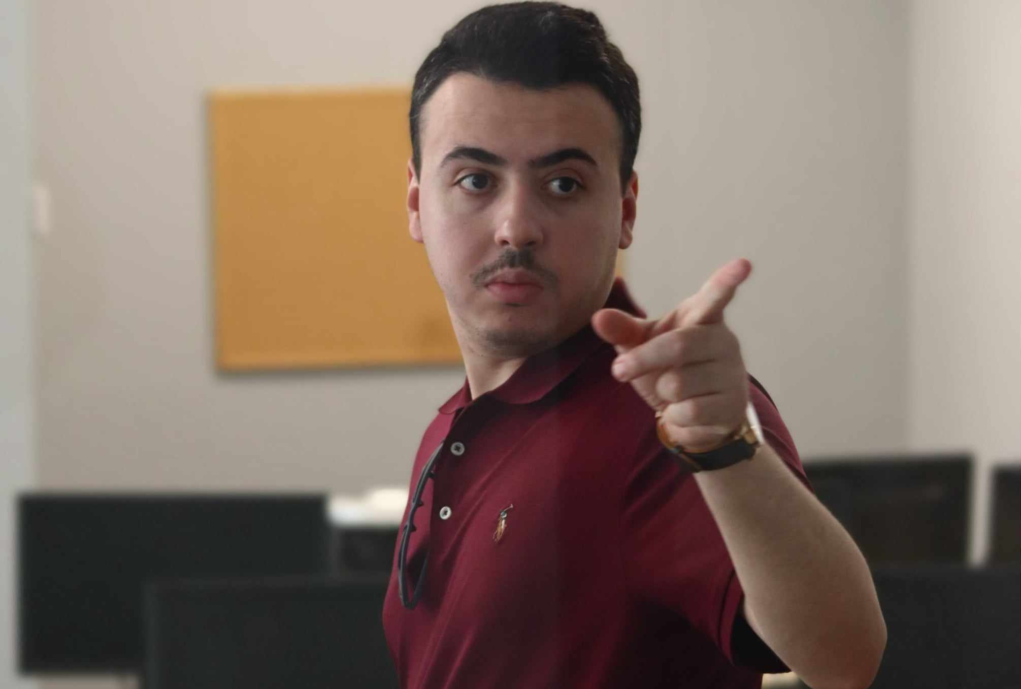 Sherbrooke's Cestar College introduces community artificial ...