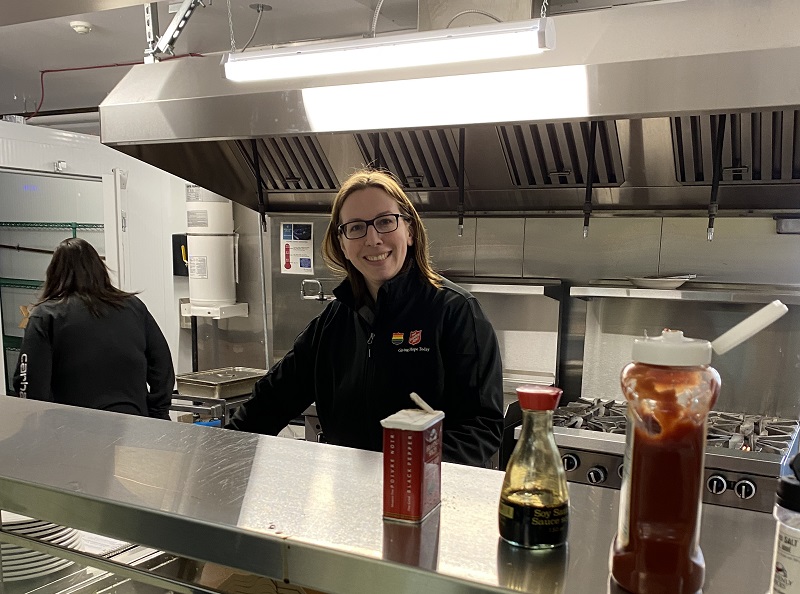 Food insecurity reaches alarming rate in north - Canada Info