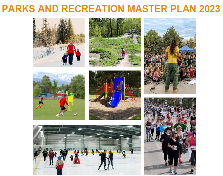 Last day for resident input on Smithers' town master plan - Canada Info