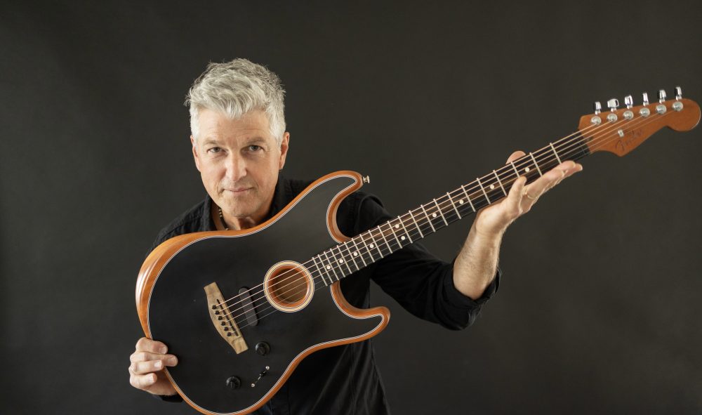 Le lancement du nouveau single de Brian St-Pierre « Fou de toi ...