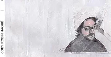 Joey Robin Haché lance son nouvel album à l’international - Canada Info