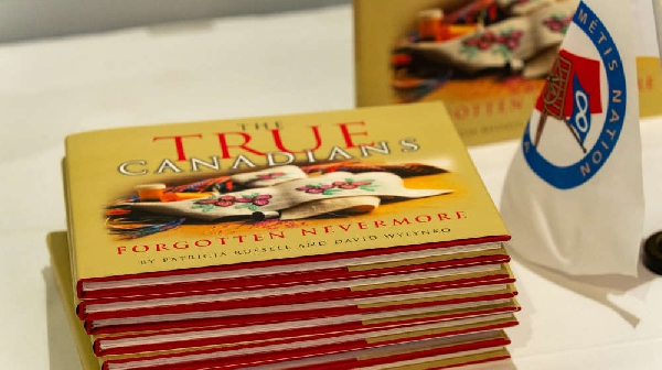 Indigenous Writers' Circle brings Indigenous authors into the spotlight ...