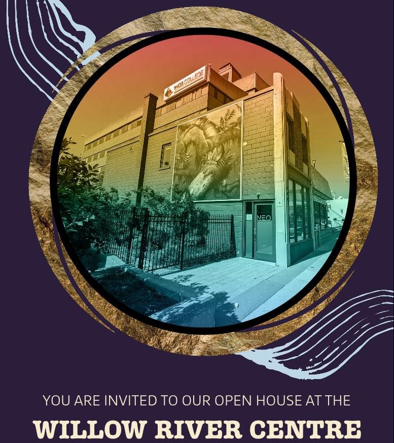 New Willow River Centre provides safe space for marginalized youth - Canada Info