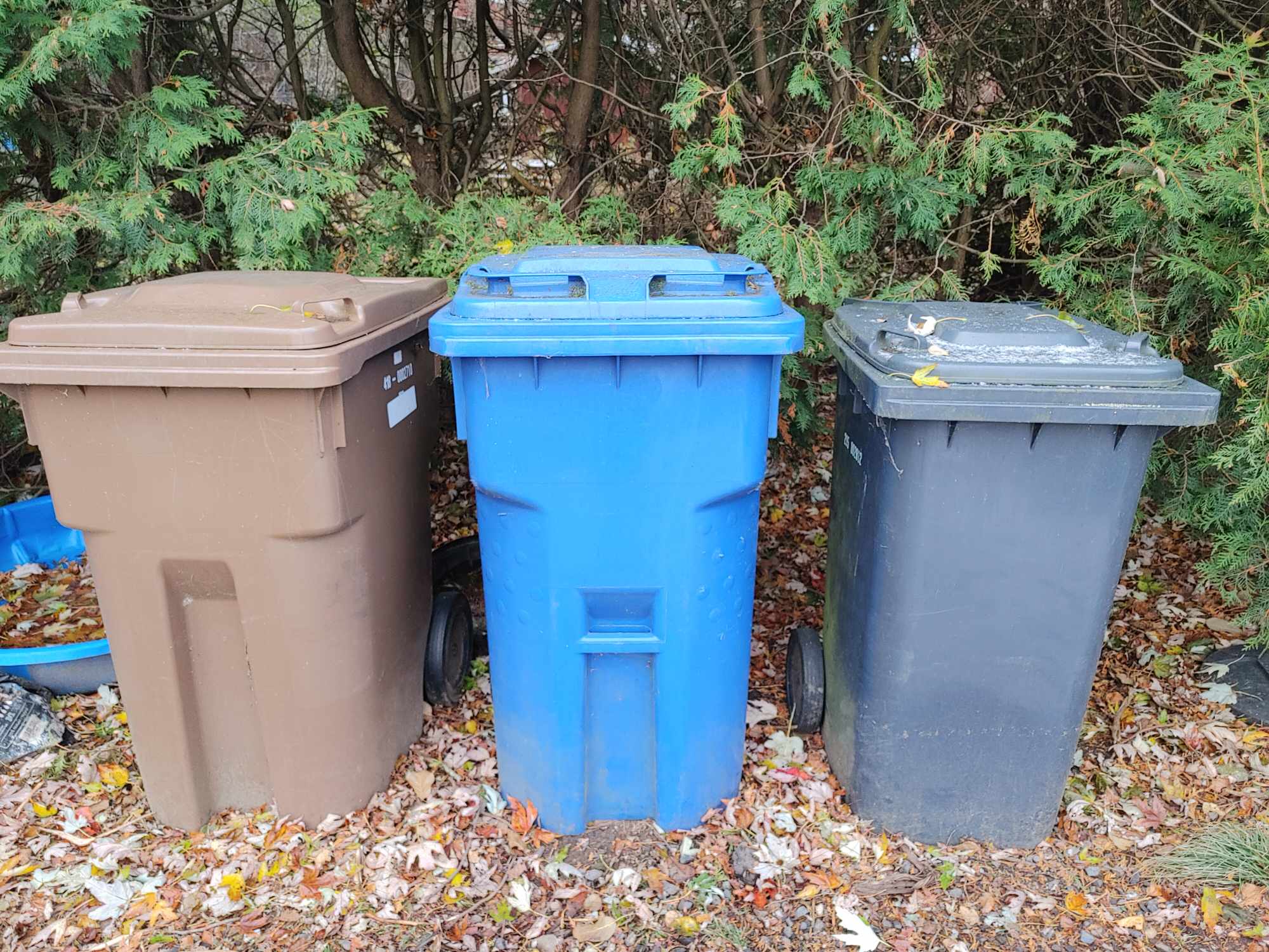 Brome-Missisquoi MRC implements new waste management plan - Canada Info