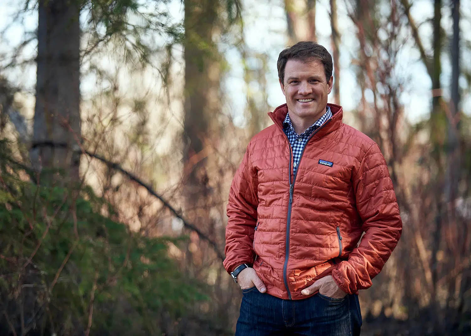 NDP nominate MP Taylor Bachrach to run as candidate in next federal ...