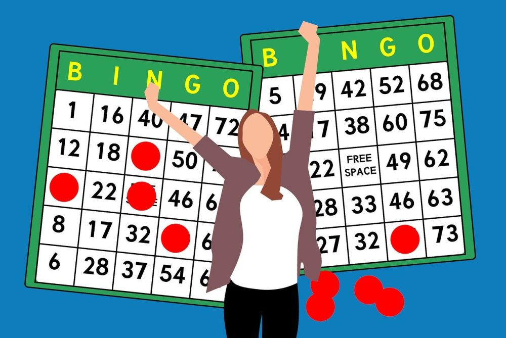« Le gros bingo de l’année » au Club de l’âge d’or de Matagami - Canada ...