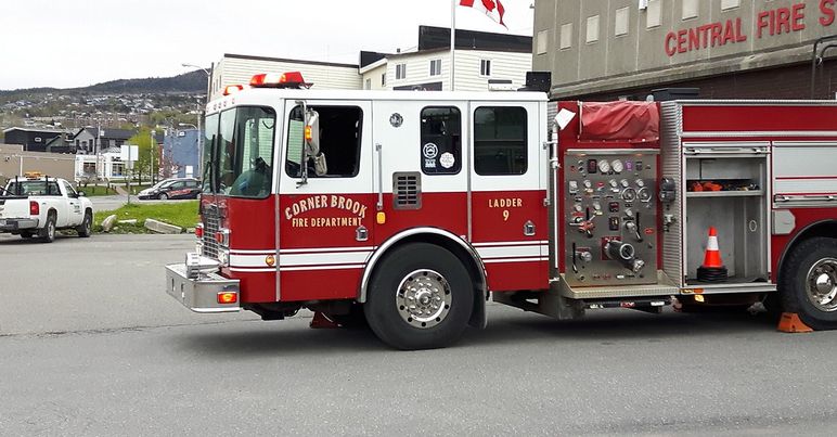 Corner Brook Fire Department Toy Drive hit, nearly $4,000 worth of toys ...