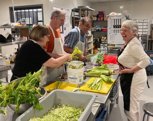 Moisson Estrie tackles rising hunger rates in Eastern Townships, urges ...