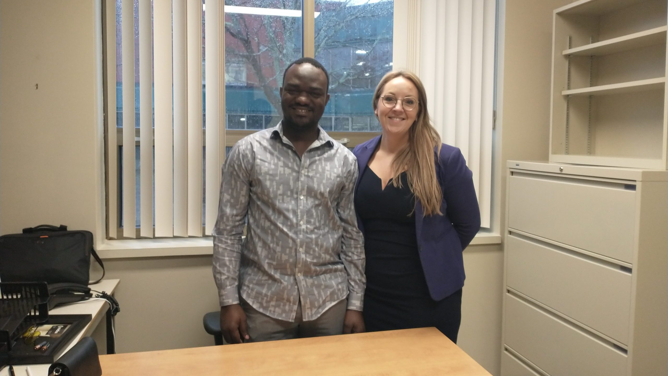 Le CAFi ouvre un bureau satellite à Miramichi - Canada Info