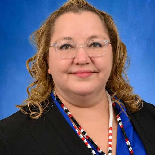 Cindy Woodhouse elected as Assembly of First Nations National Chief ...