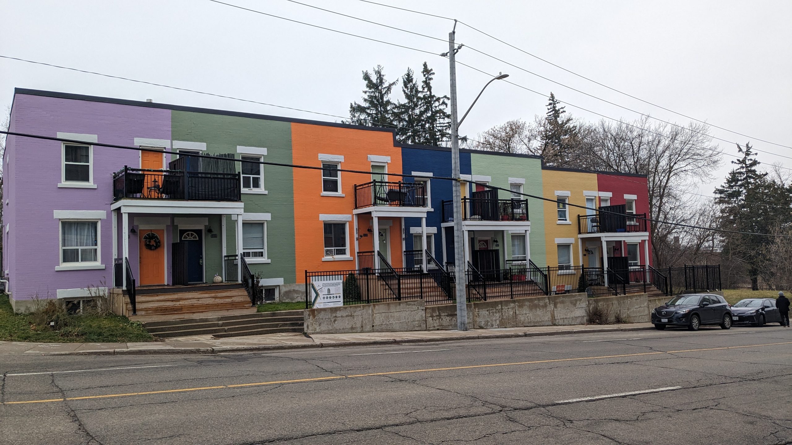 The people versus a developer -- Kitchener City Council defers tough ...