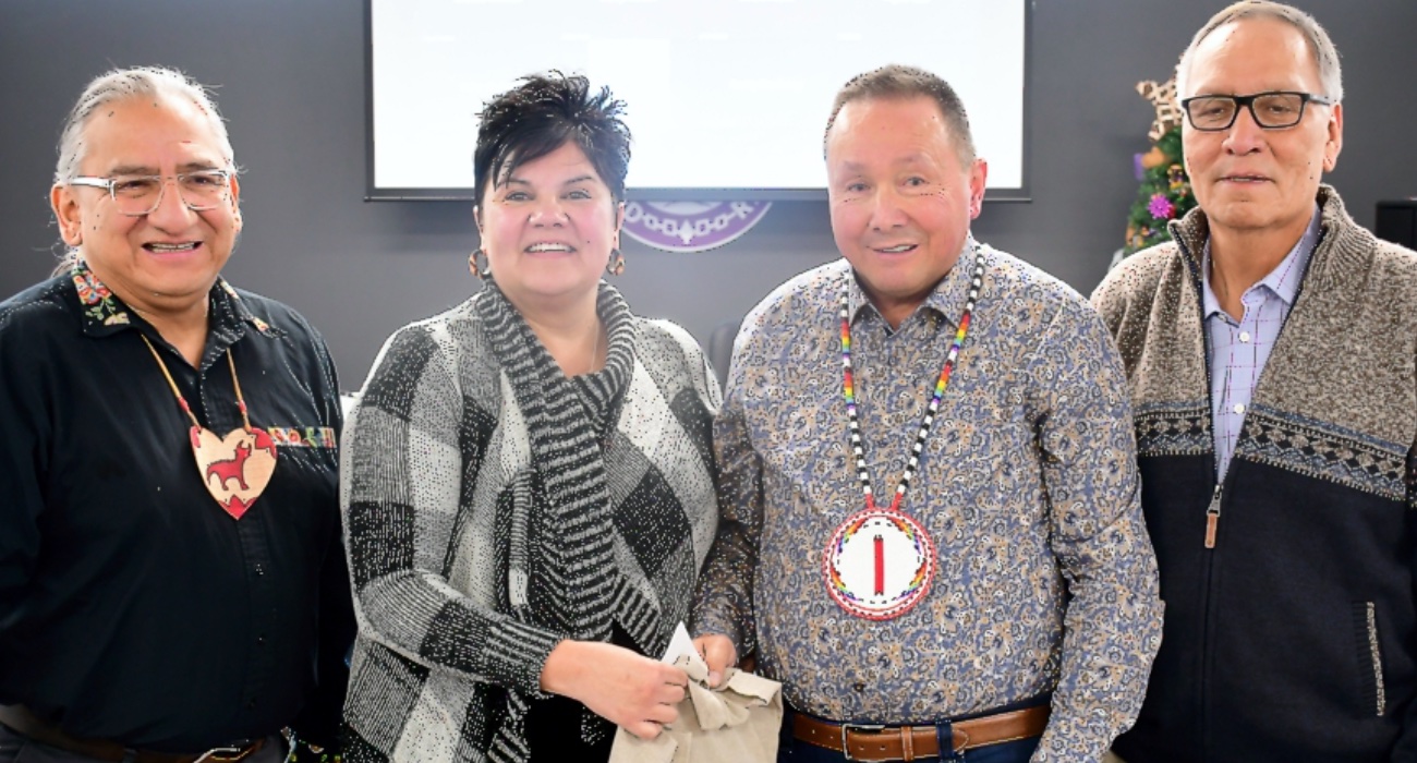 National Chief candidates for Assembly of First Nations election ...