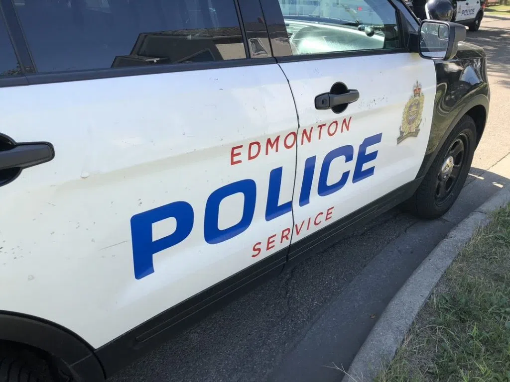 Edmonton Police get government funding amid higher crime rates - Canada ...